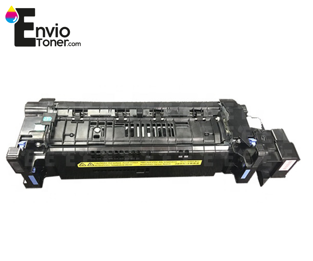 Fusor Para Impresora Hp M607 M608 M609 M631 M632 M633 – EnvioToner.com